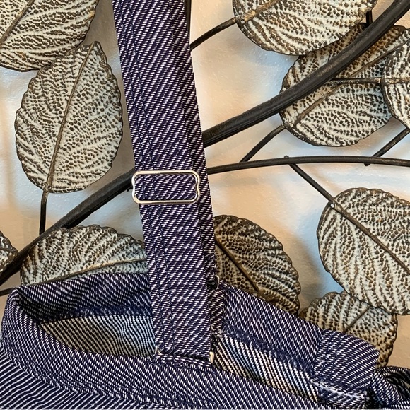 Wicked Weasel | Dresses | Nwt Wicked Weasel Rebel Denim Dress | Poshmark